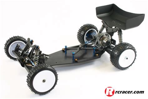 Centro C4 1 Conversion Kit RC Racer The Home Of RC Racing On The Web