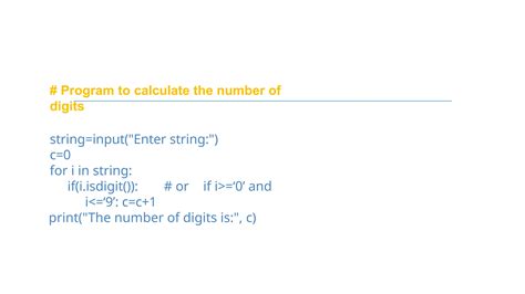 String Manipulation In Python Ppt For Grade 11 Cbse Pptx