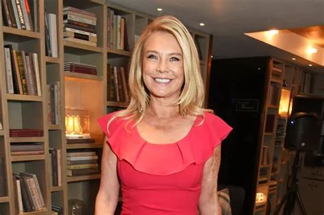 Actress Amanda Redman Says Shes Lucky To Be Working Past 50 Because Industry Sexism In Britain