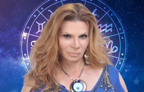 Mhoni Vidente Los Horóscopos Del Fin De Semana Del 23 Al 25 De Febrero