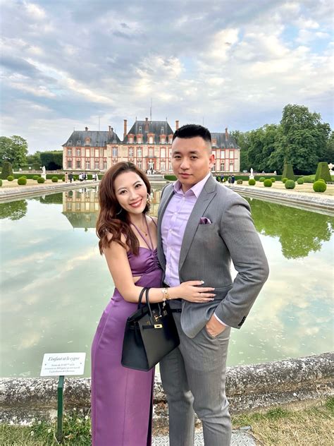 Associate Spotlight Jue Wang Ticf