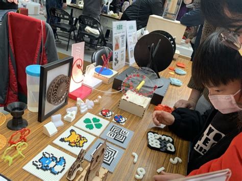 科教館辦母語家庭生活節 30多攤位鼓勵自在開口文教 僑務電子報