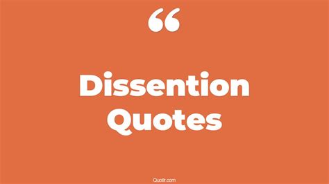 45 Pleasurable Dissention Quotes Famous Founding Fathers Quotes