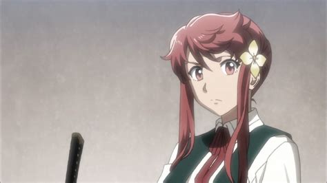 Rin Kurenai From Big Order
