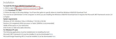 How To Burn Windows 10 ISO To USB Driver Easy