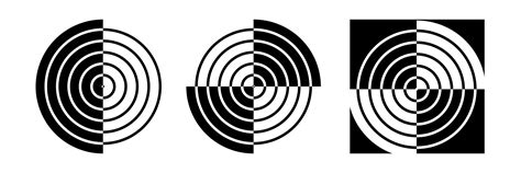 Design Elements Set Royalty Free Vector Image Vectorstock