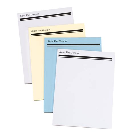 Memo Pads Deco At Billy Dufresne Blog