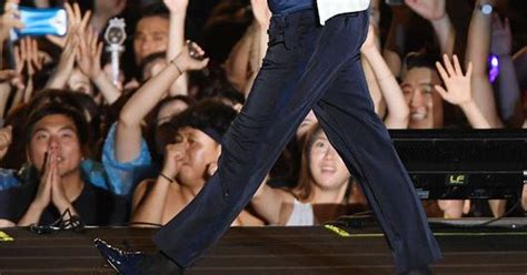 사진 싸이뜨거운 함성소리를 들으며