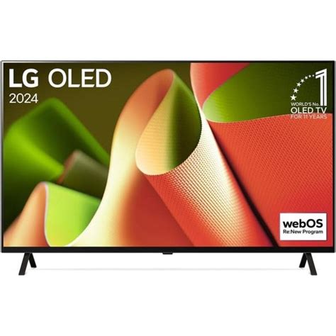 Tv Lg Oled α8 4k Ai Processor 65 Oled Evo 120hz Dolby Vision Dolby Atmos Webos 24