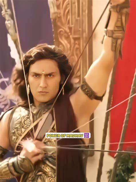 Karn Vs Arjun 🏹😈 Suryaputrakarn Mahabharat Sanatan Shorts