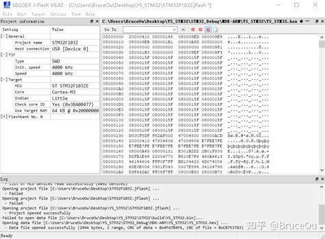 深入剖析stm32 Stm32 启动流程详解 知乎