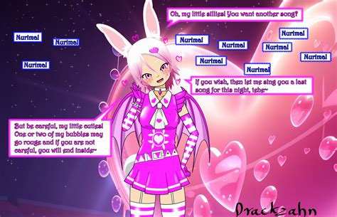 Bubble Concert By Sheepy Drackzahn On Deviantart