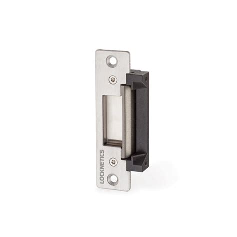 Locknetics Ts 100 Push Buttons —