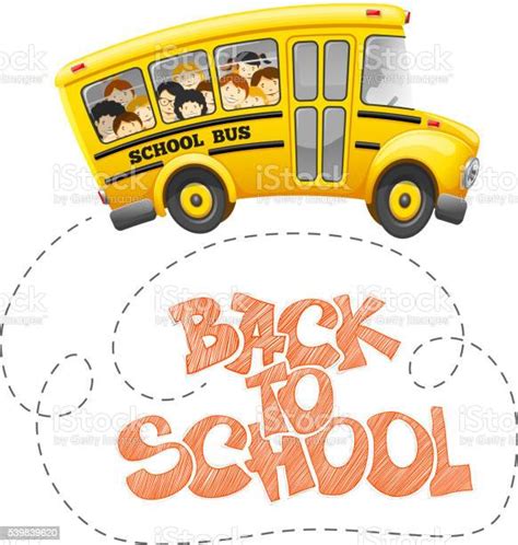 Back To School 개념에 대한 스톡 벡터 아트 및 기타 이미지 개념 개념과 주제 거리 Istock