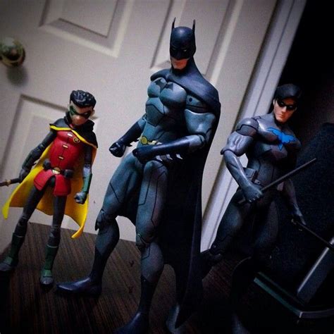 Pin By Luis Colon Montes On Animator Phil Bourassa Batman Superhero Cool Pictures