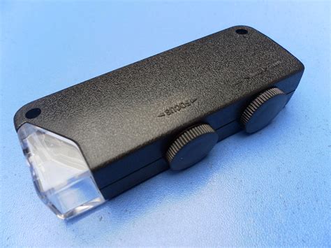 Купить Лупа 60 раз Magnifier в интернет-магазине с Таобао (Taobao) из ...