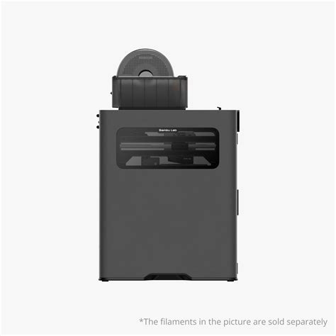 Buy Bambu Lab H2c Purge Saving Multi Material Multi Color 3d Printer