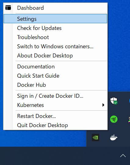 Docker Desktop For Windowsをwsl2で使う Codeaid Lab（コードエイド・ラボ）