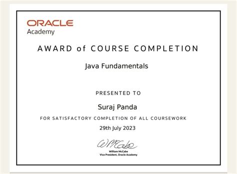 oracle java javadeveloperjobs javadeveloper code suraj kumar