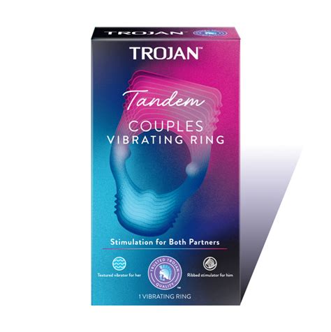 Sex Toys Trojan Brands