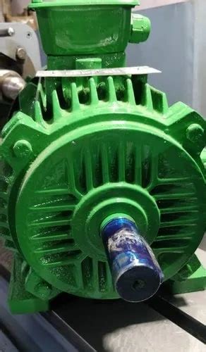 Three Phase Energy Efficient Motor Manufacturer Supplier From Delhi