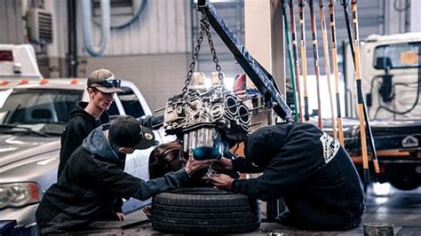 Evit Gives High School Students Head Start To Career