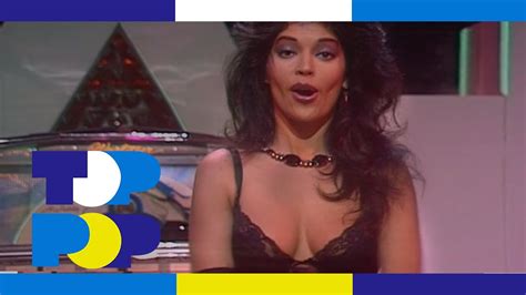 Apollonia 6 Sex Shooter • Toppop Youtube