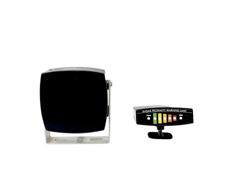 Radar Based Proximity Sensor At ₹ 35000piece Hosur Id 2855496391862