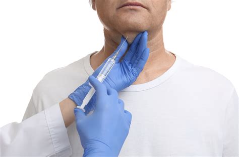 Fat Dissolving Injections Banishing The Double Chin Everything Skin