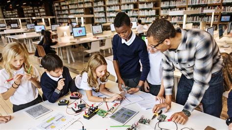 Teaching Model Behavior In Stem Classes Tigercampus Malaysia