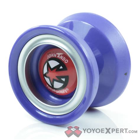 Yyf Protostar Yoyoexpert