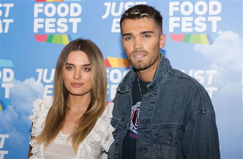 Josh Cuthbert Girlfriend