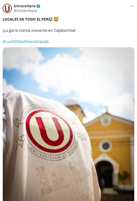 Cómo Quedó Universitario Vs Comerciantes Unidos Estadísticas Resumen