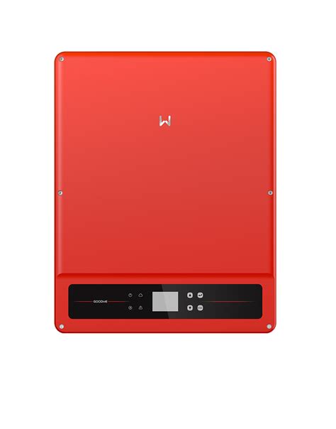 Solar Inverters
