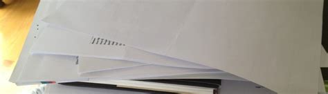 This Tip Will Make Sorting Paper Much Easier The Seana Method Organizing Productivity