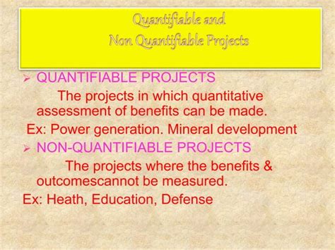 Project Appraisal Pptx Free Download