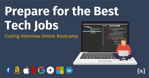 Interview Kickstart On Linkedin 2 Months Online Tech Interview Prep