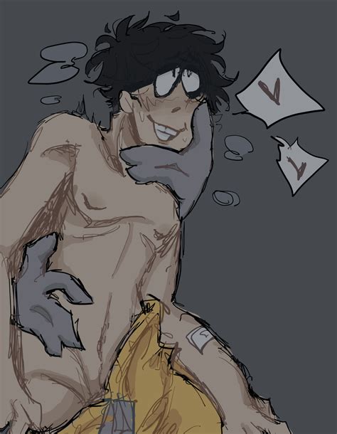 Rule 34 Ambiguous Penetration Black Hair Dexter Erotoph Dexter The