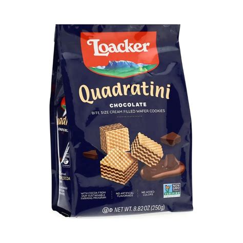 Locker Quadratini Chocolate Mega Wine And Spirits