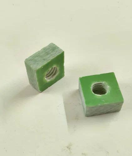 10mm Square Frp Nut At ₹ 40piece Frp Nut Bolt In Mumbai Id