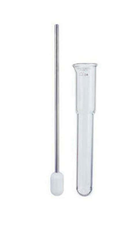 Dwk Life Sciences Potter Elvehjem Tissue Grinders Ptfe Pestle And
