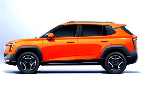 셀토스급 Suv가 천만원대… 가성비 미친 Suv 등장 정체가 뭐길래