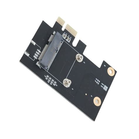 Fenvi Ax1800 Pcie Wifi Card Wi Fi 6 Bluetooth 52 Adapter Dual Band