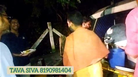 03 10 2022 இரவு உணவு அண்ணாமலையார் உண்ணாமலை அம்மன் சார்பாக அம்மா அன்னதானம் Youtube