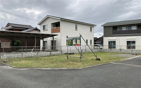 スマイルタウン手鎌Ⅱ アパマンショップ大牟田店 スマイルホーム株式会社