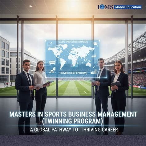 Pursuing Sports Business Management In The Uk Everything You Need To