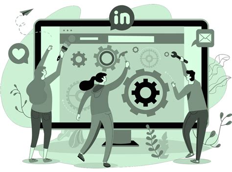 Buy Ipv6 And Ipv4 Linkedin Proxies V6proxies