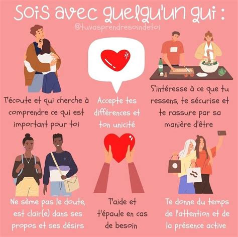Épinglé par Déitane sur Yep D accord Conseils pour couple Comment gérer ses émotions