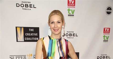 10 Things You Didnt Know About Kelly Rutherford Fame10