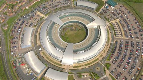 Gchq Says Ai Can Help Uk Combat Disinformation Attacks Science